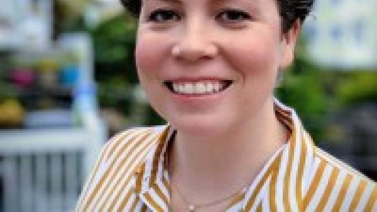 Katie Seward | Human Rights Watch