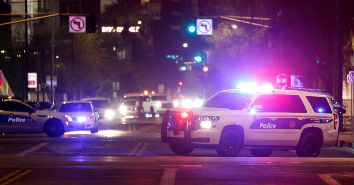 Curbing Political Threats by Law Enforcement in the US | Human Rights Watch