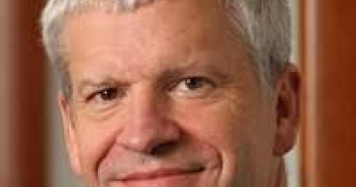 James Powell | Human Rights Watch