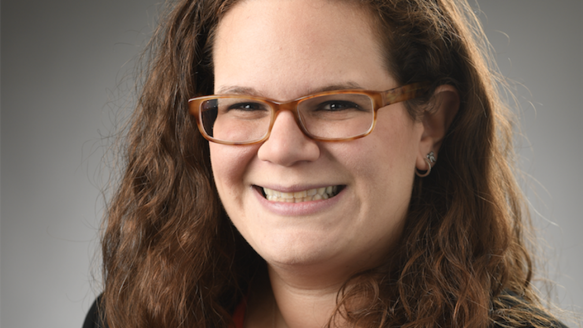 Amanda Alampi | Human Rights Watch