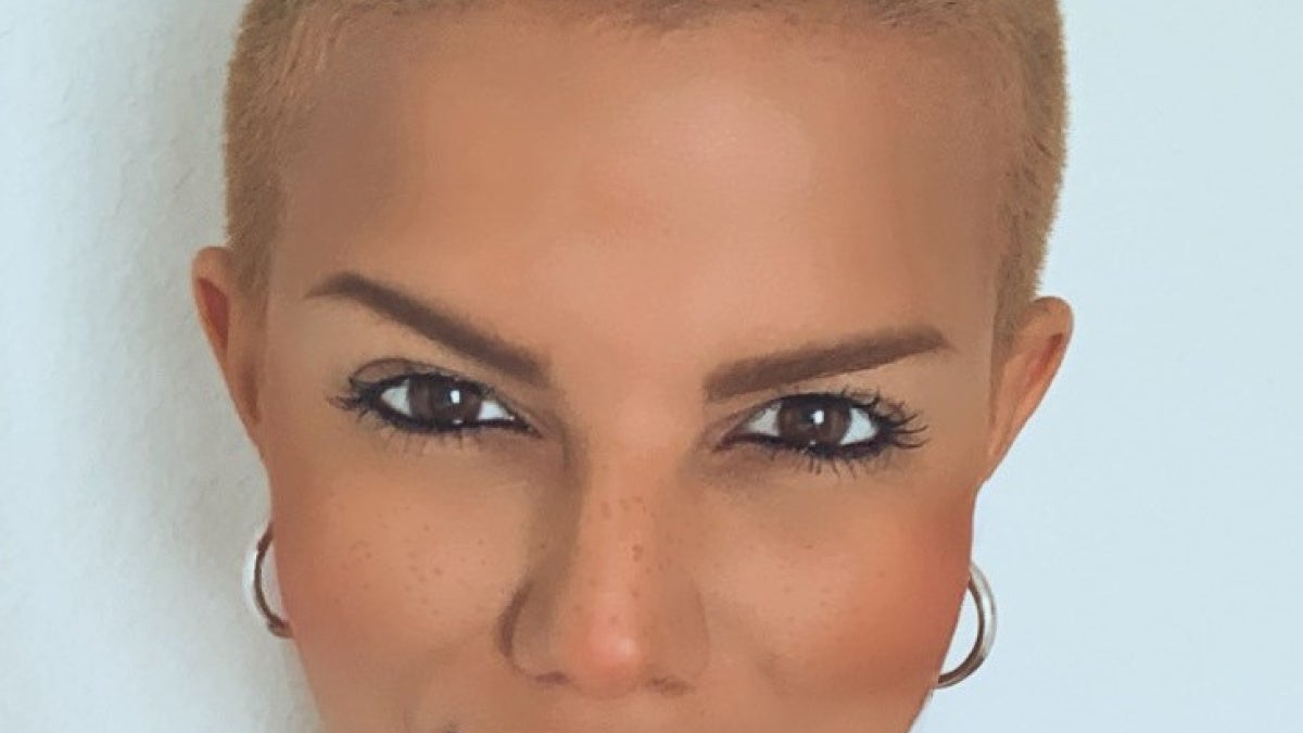 Ashley “Ash” Pria Persaud | Human Rights Watch