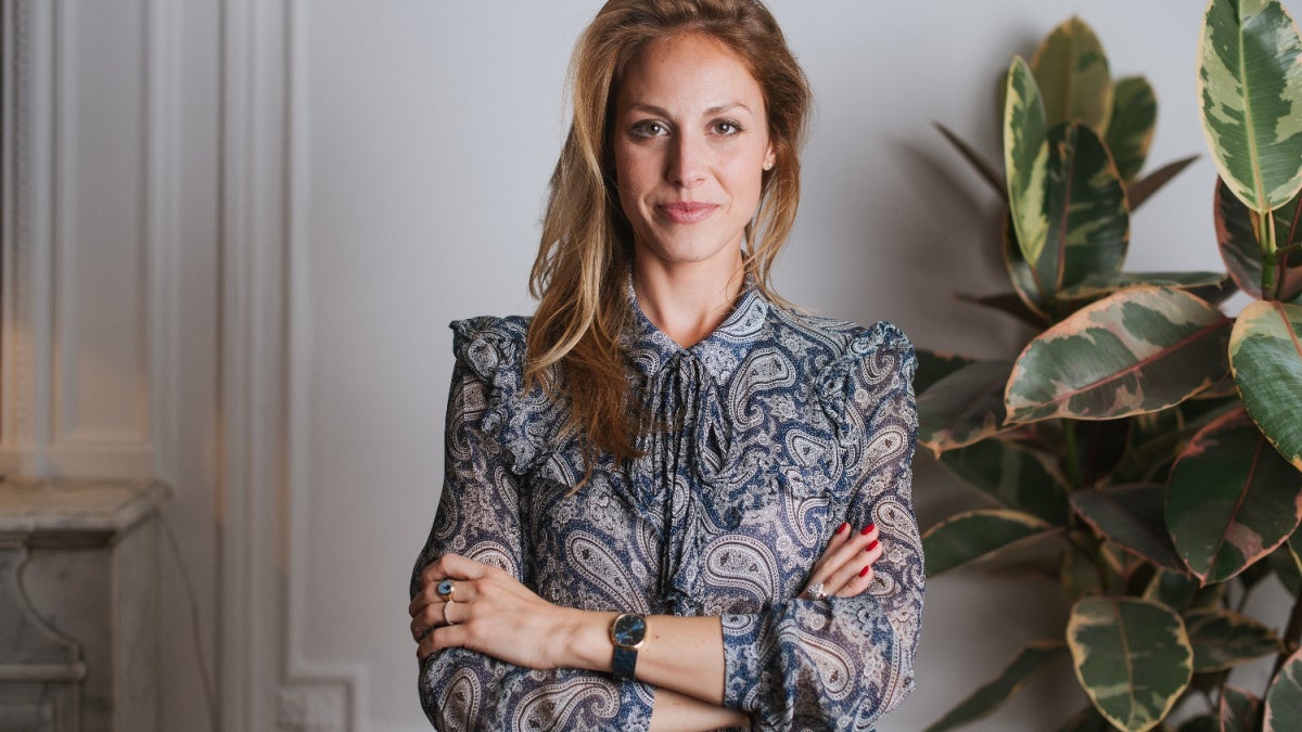 Natalie Lundgren | Human Rights Watch
