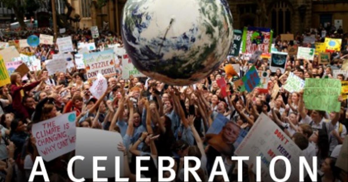 A Celebration of Human Rights | Human Rights Watch