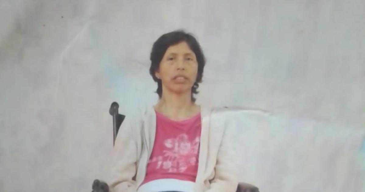 Barriers Kill: Mexico Should Protect Women with Disabilities from ...