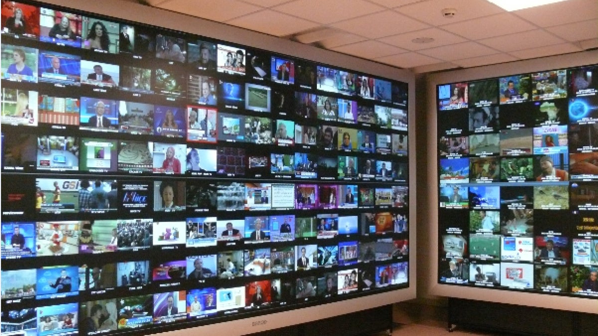 Turkey: Crackdown on Independent TV Channels | Human Rights Watch