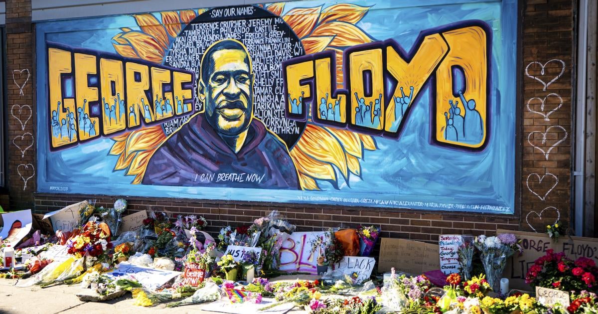 Justice is Served for George Floyd, but US Police Reform Remains Urgent ...