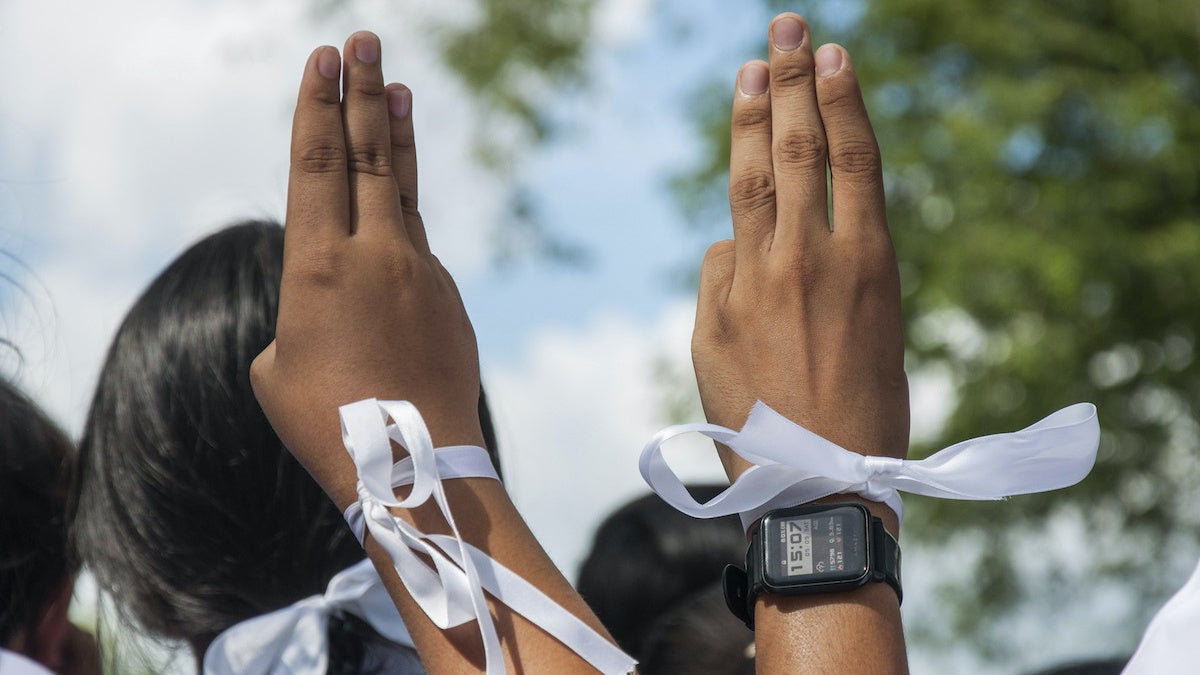 Inspiring Stories for Human Rights Day 2020 | Human Rights Watch