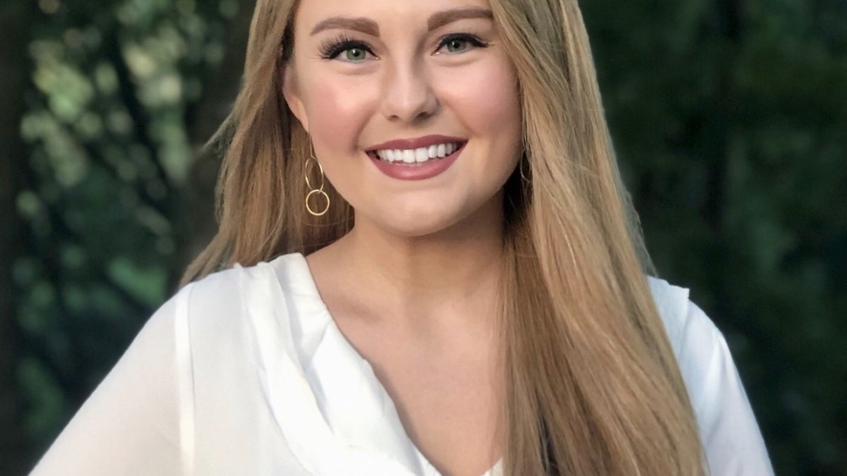 Summer Hughes | Human Rights Watch