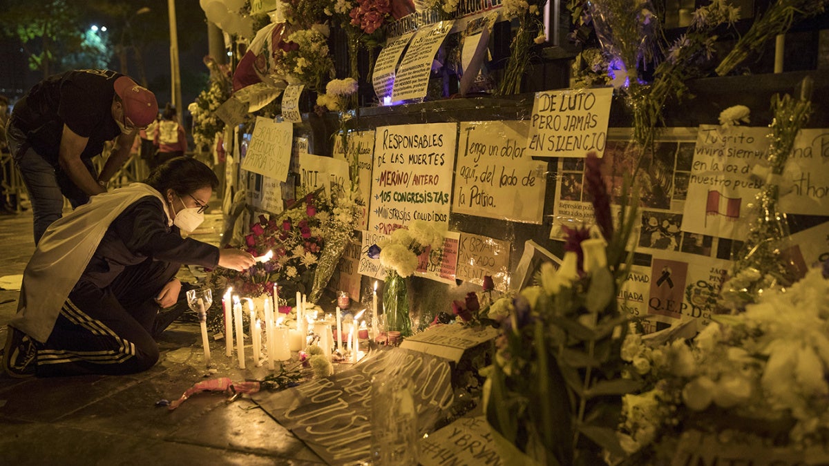 Informe Mundial 2021: Peru | Human Rights Watch