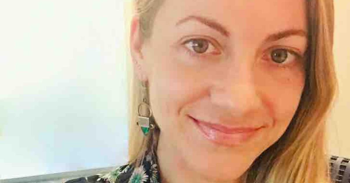 Lauren Seibert | Human Rights Watch