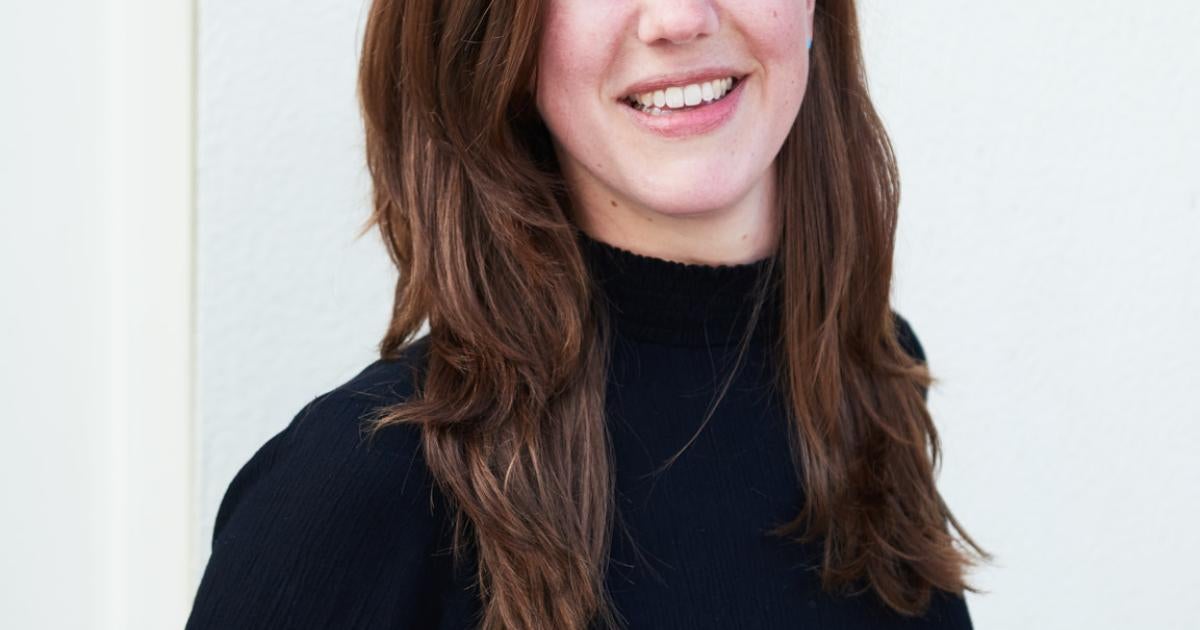 Caroline Treur | Human Rights Watch