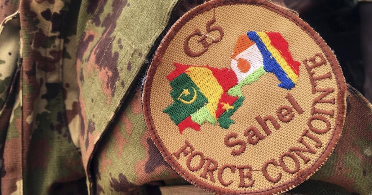 Sahel: End Abuses in Counterterrorism Operations | Human Rights Watch