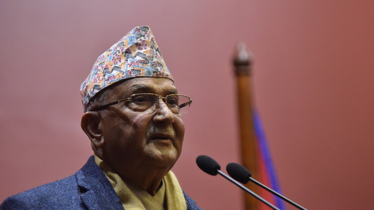 Nepal: Human Rights Commission’s Integrity in Jeopardy | Human Rights Watch