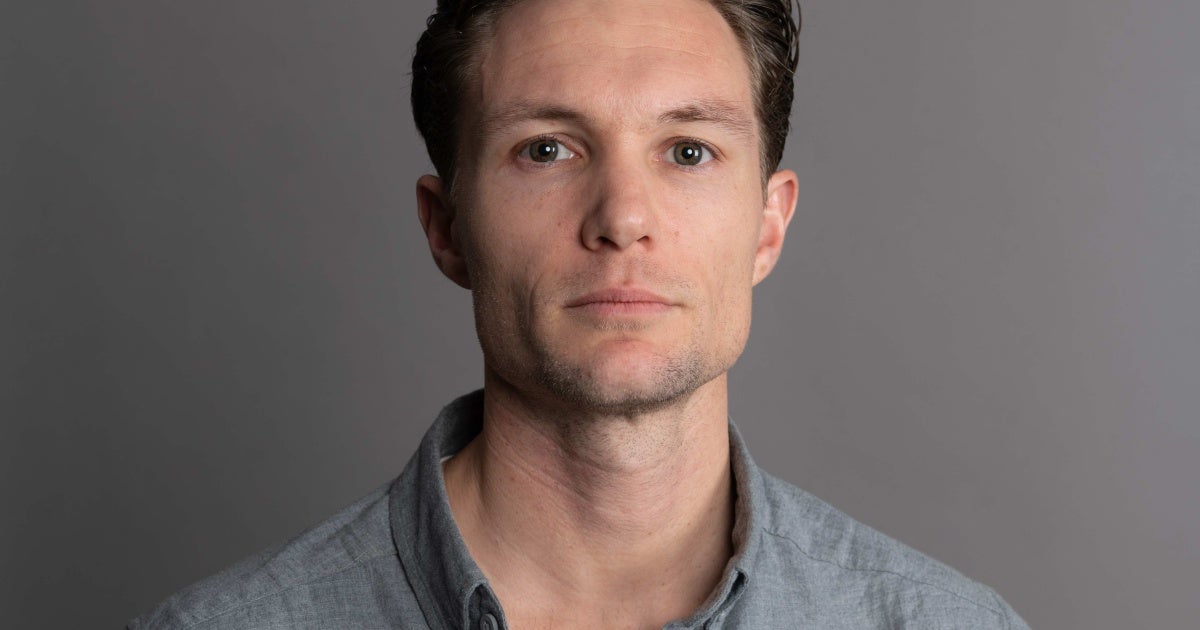 Richard Weir | Human Rights Watch