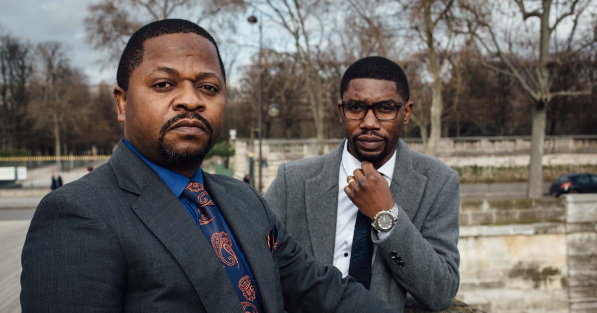 DR Congo: Quash Whistleblowers’ Death Sentences | Human Rights Watch