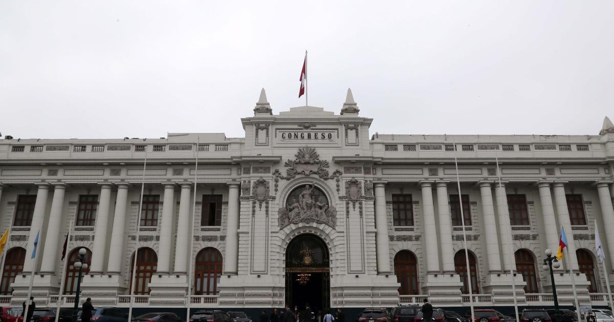 Peru: Disability Rights at Risk with New Bill | Human Rights Watch