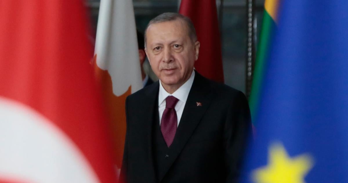 Time to Focus on Human Rights in EU’s Turkey Agenda | Human Rights Watch