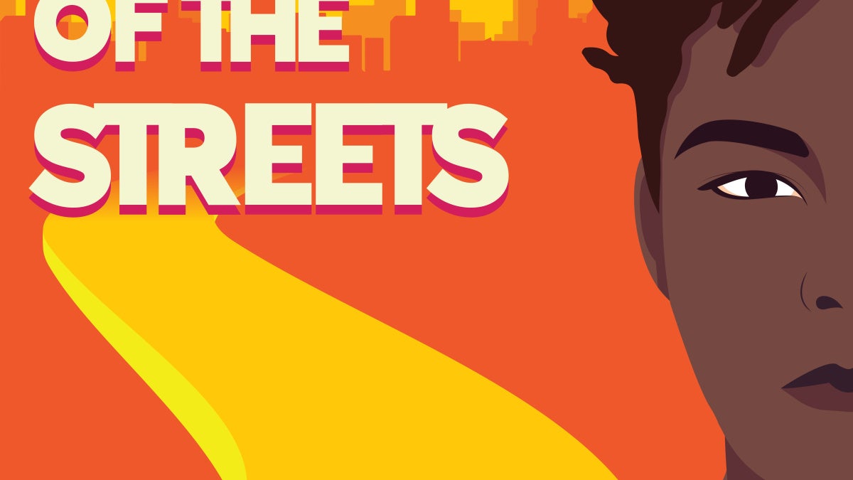 Stand Up | Human Rights Watch