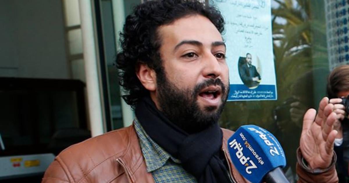 Libérez Omar Radi et garantissez un procès équitable | Human Rights Watch