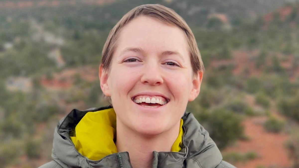 Brooke Griffin | Human Rights Watch