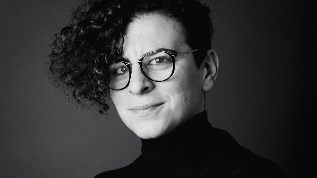 Abir Ghattas | Human Rights Watch