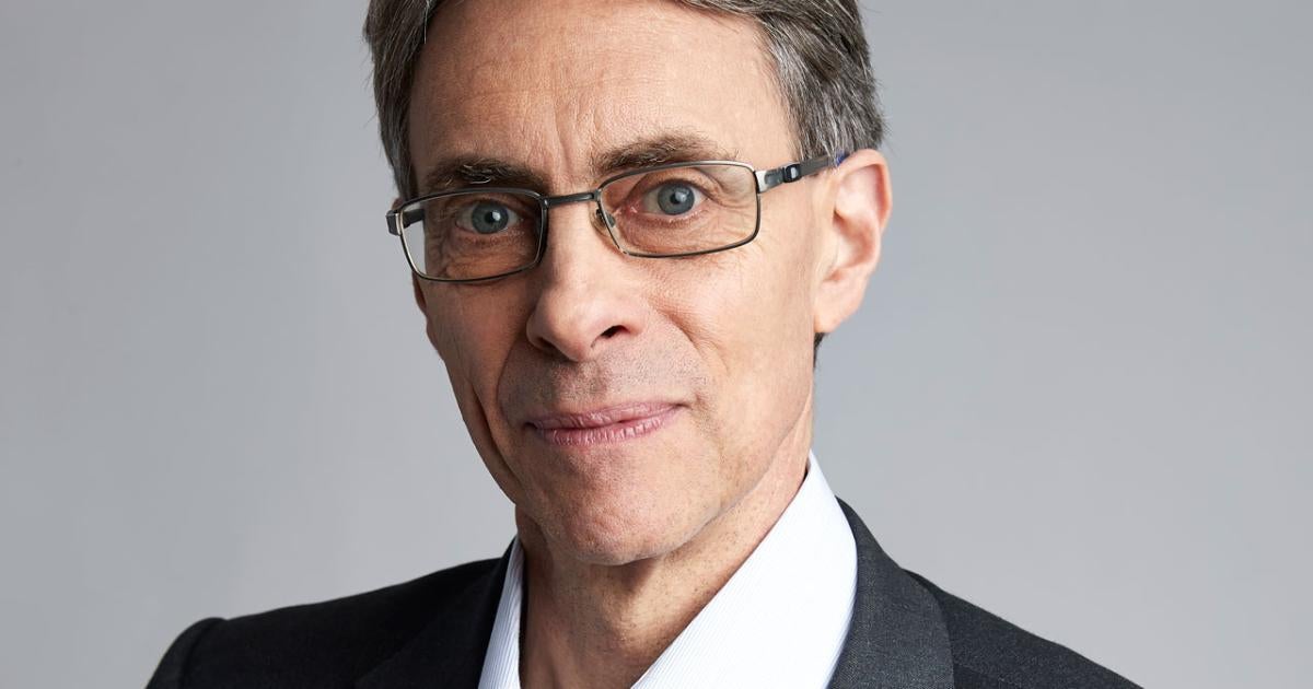 Kenneth Roth | Human Rights Watch