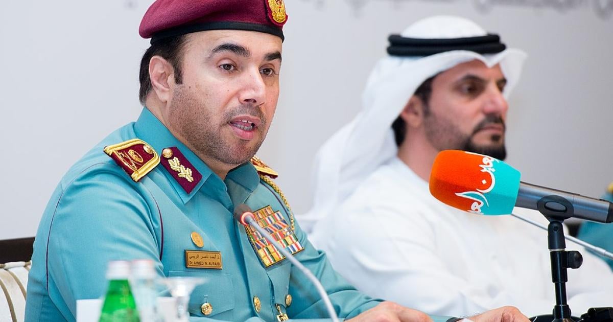 Interpol: UAE Official’s Candidacy Raises Human Rights Alarms | Human ...