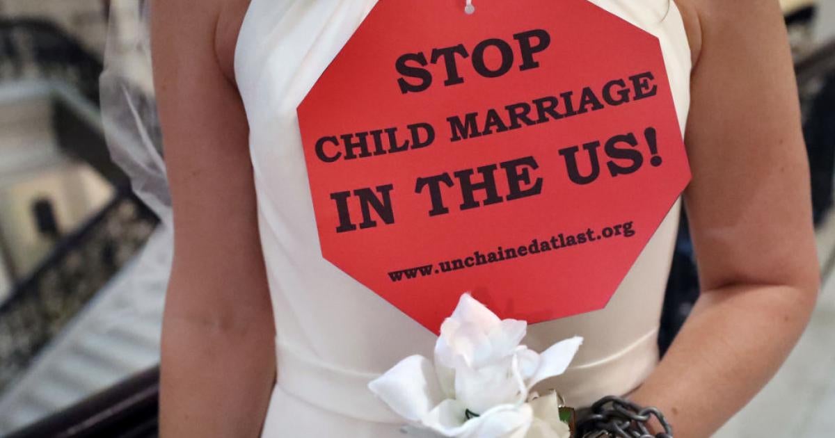 Signs of Hope in Fight Against Child Marriage | Human Rights Watch
