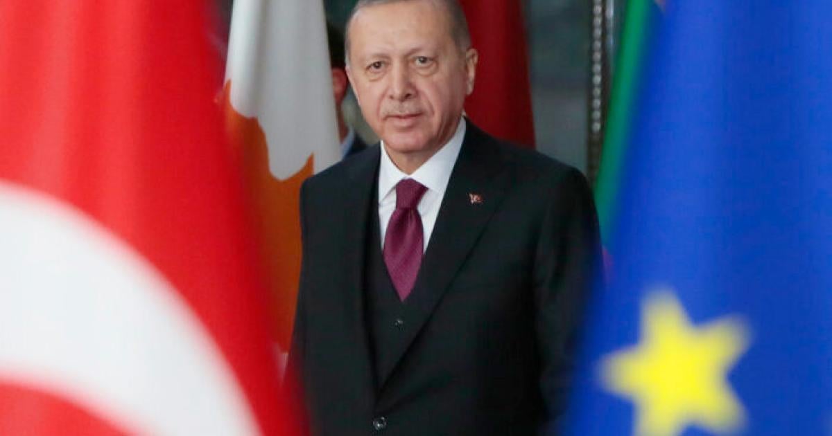 EU Should Make Human Rights Core in Agenda with Turkey | Human Rights Watch