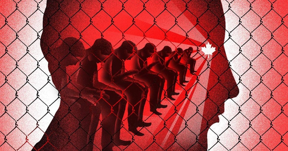 Canada: Abuse, Discrimination in Immigration Detention | Human Rights Watch