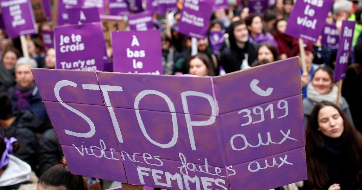 France Edges Closer to Ratifying Workplace Violence Treaty | Human ...