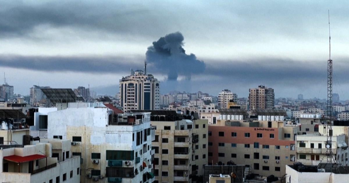 The Investigation of Israeli Strikes on Gaza | Human Rights Watch