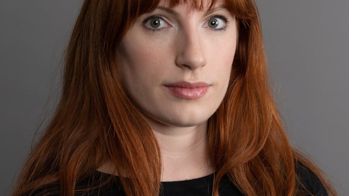 Floriane Borel | Human Rights Watch