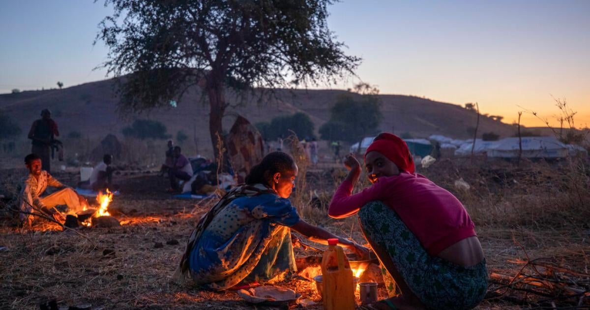 UN Rights Body Needs to Act on Ethiopia | Human Rights Watch