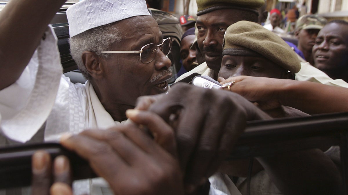 Former Chad Dictator Habré’s Dead, Victims Still Await Compensation ...