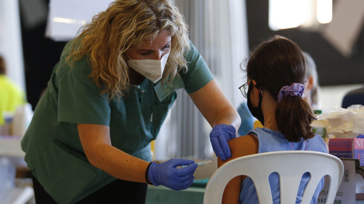 Vaccine Technology Should be Shared | Human Rights Watch