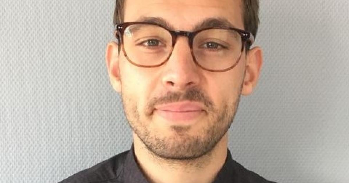 Jonas Bull | Human Rights Watch