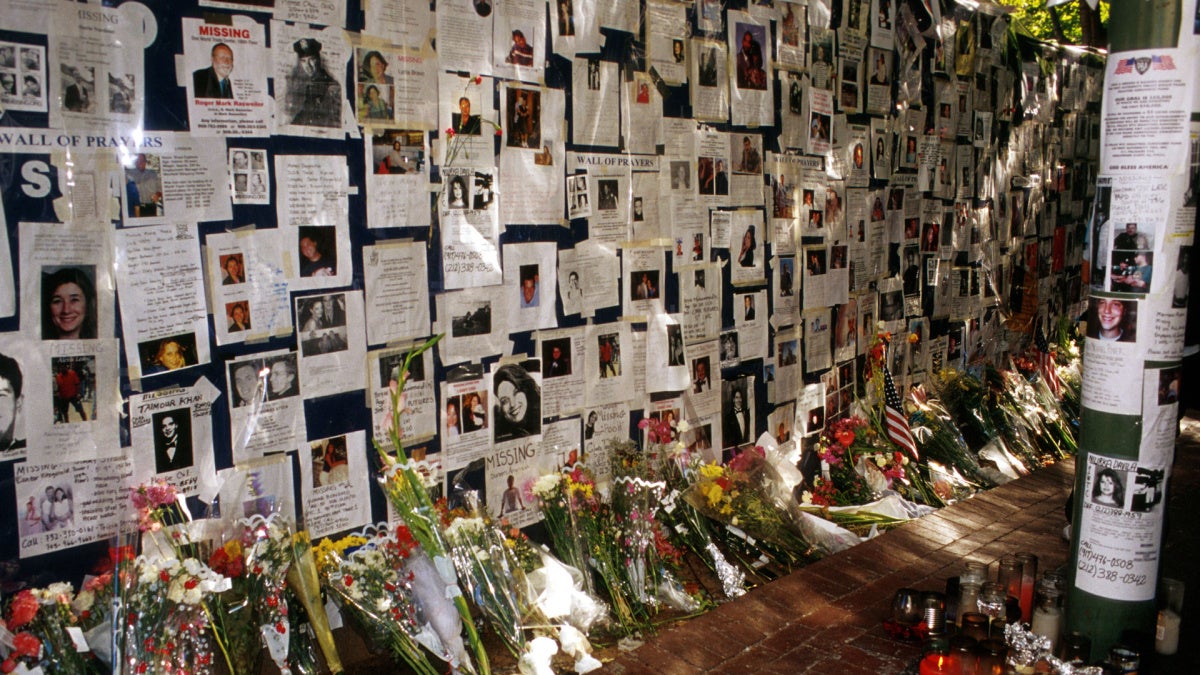 Twenty Years On: The Legacy of 9/11 | Human Rights Watch