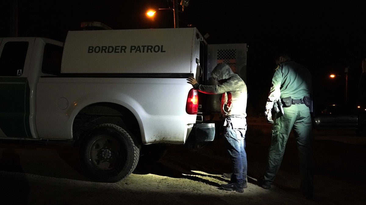 “They Treat You Like You Are Worthless”: Internal DHS Reports of Abuses ...