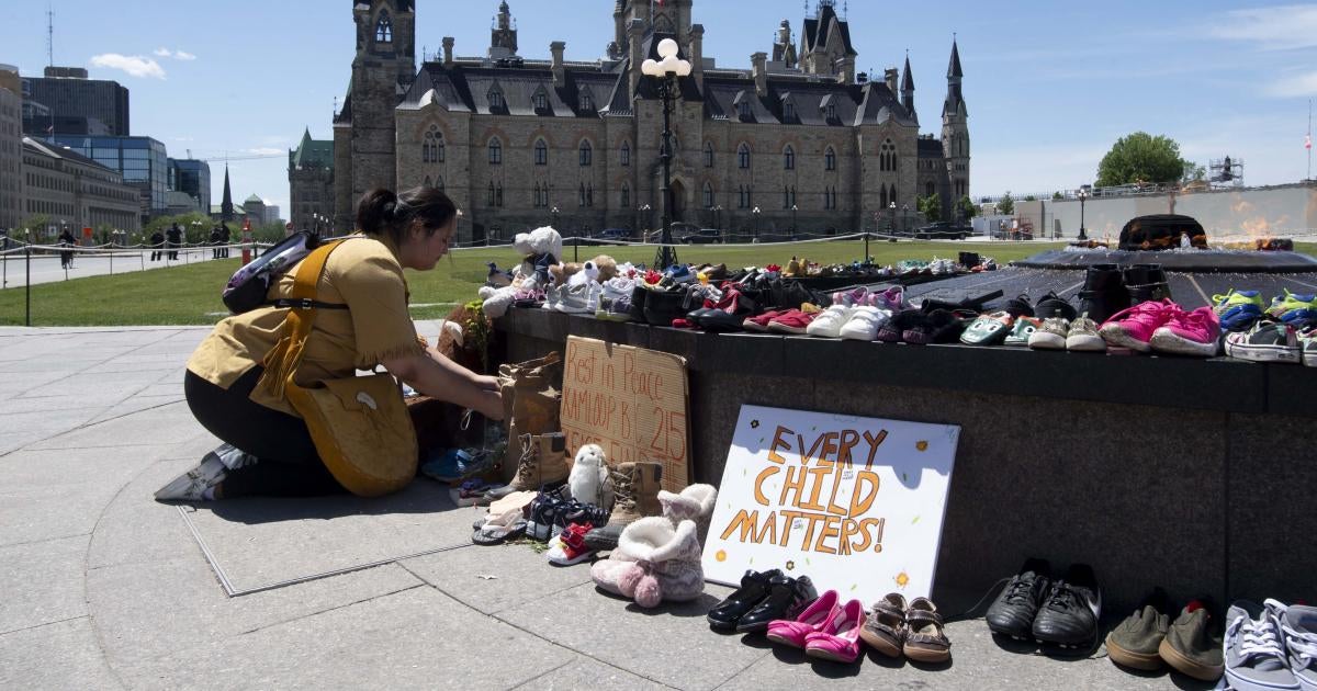 World Report 2022: Canada | Human Rights Watch