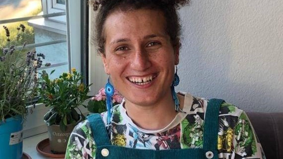 Nora Noralla | Human Rights Watch