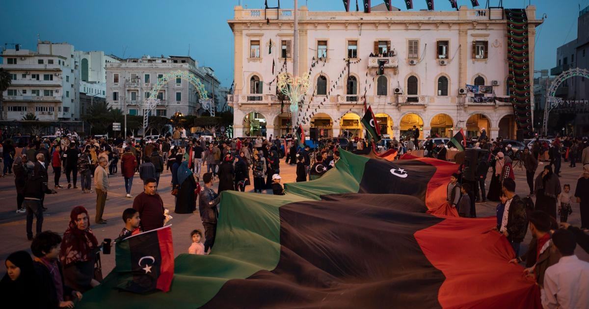 UN Rights Body Should Ensure Continued and Robust International ...