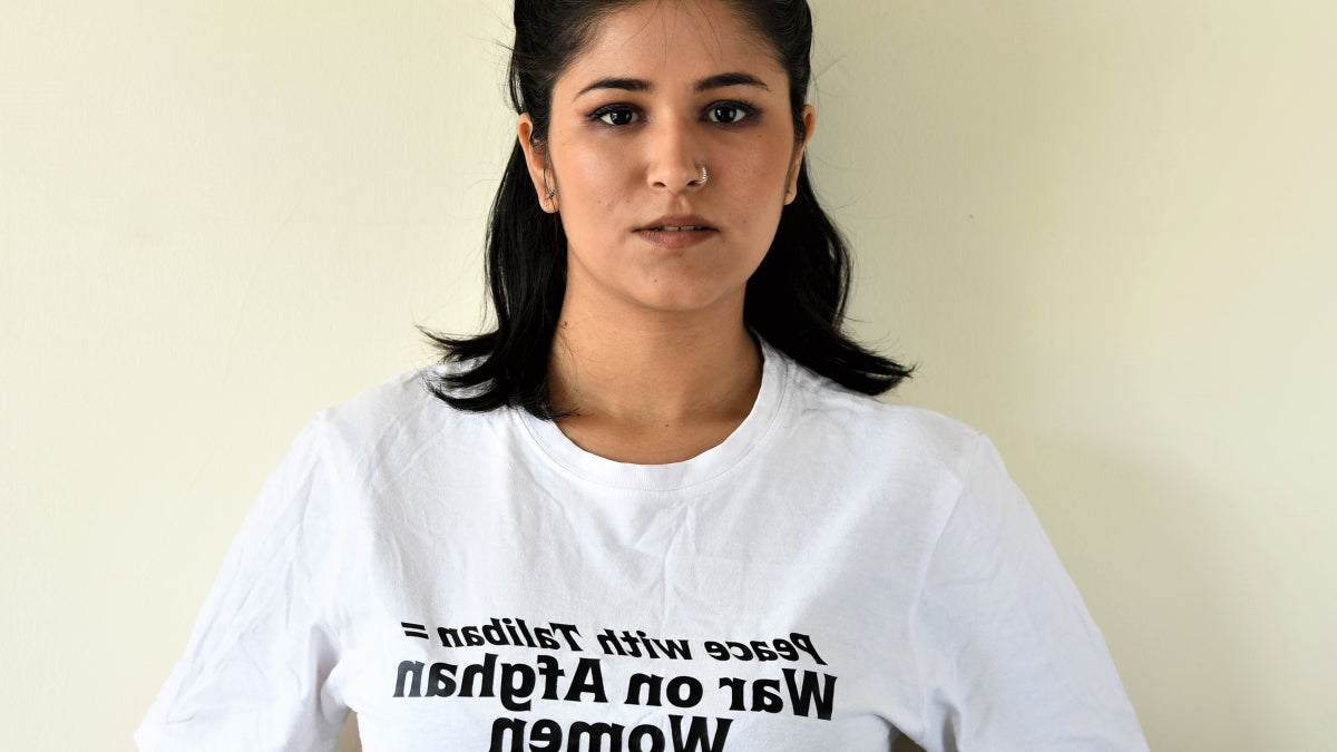 سحر فطرت | Human Rights Watch