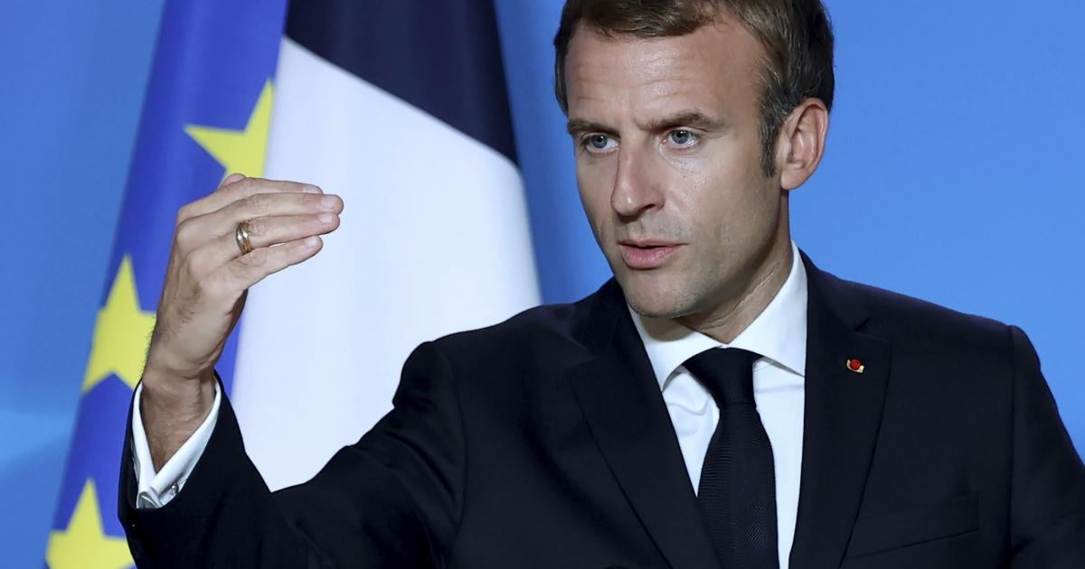 France: Put Fundamental Rights at Top of EU Agenda | Human Rights Watch