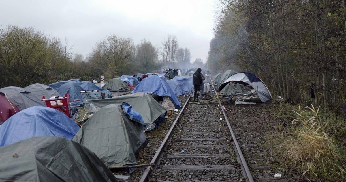 World Report 2022: France | Human Rights Watch