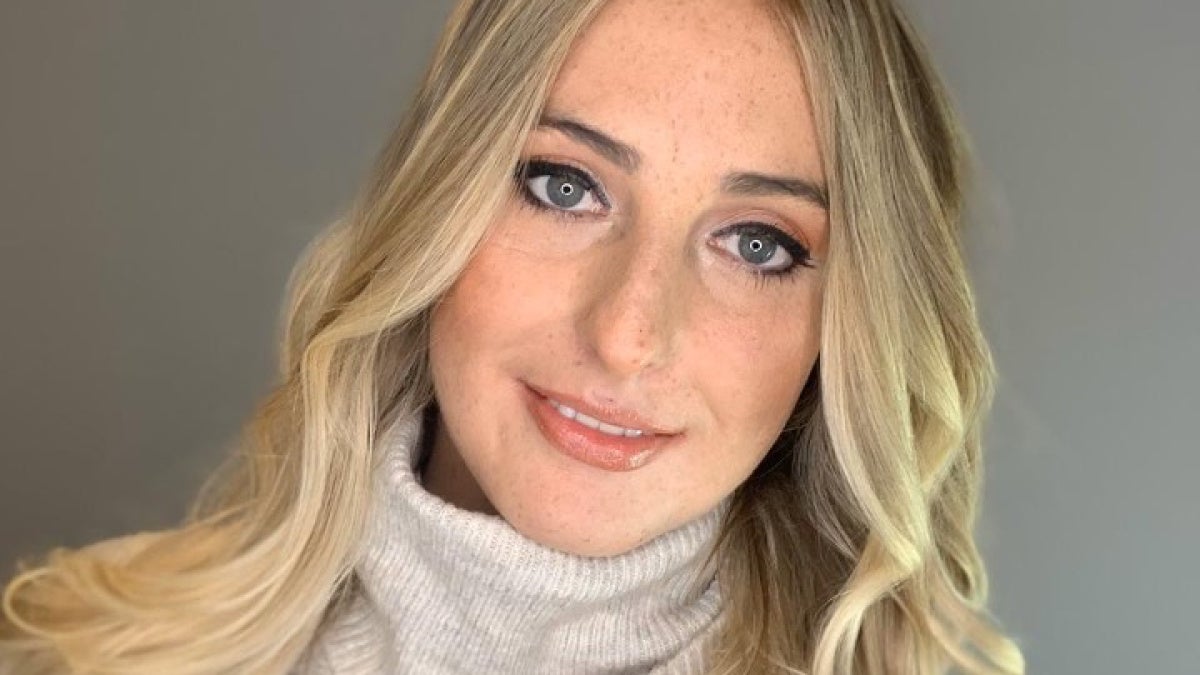 Emilie McDonnell | Human Rights Watch