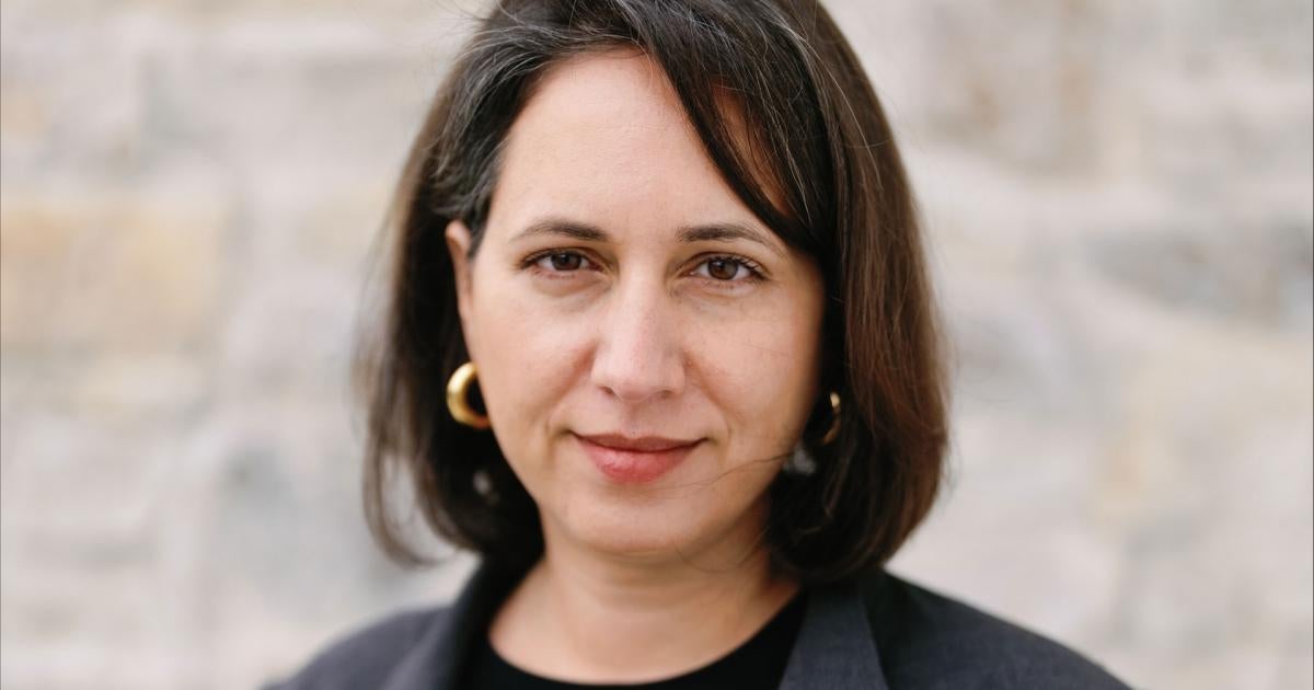 Lama Fakih | Human Rights Watch