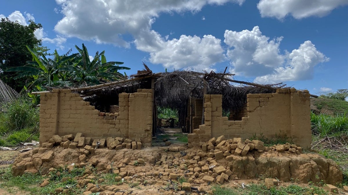 DR Congo: Neglected Massacre of Indigenous Group | Human Rights Watch