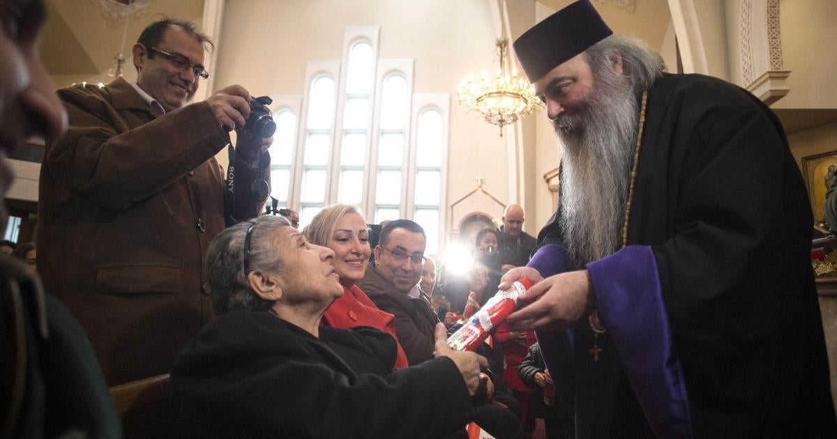 Canadian Religious Groups Speak Out on Immigration Detention | Human ...