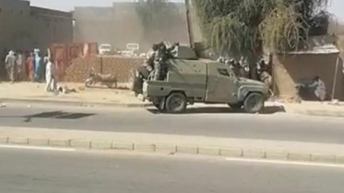 Killings by Security Forces in East in Chad | Mirage News